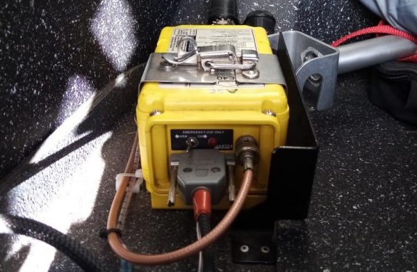 Cómo y Cuándo Opera el ELT - CAS